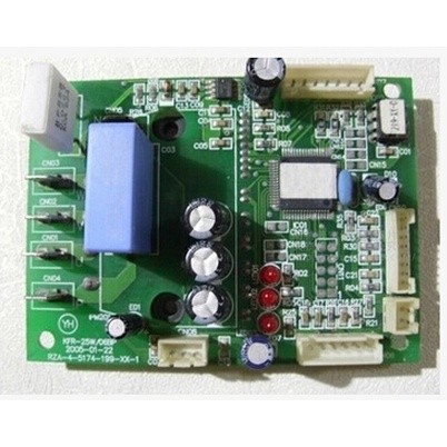 COD☆Hisense air conditioner inverter board external machine inverter ...