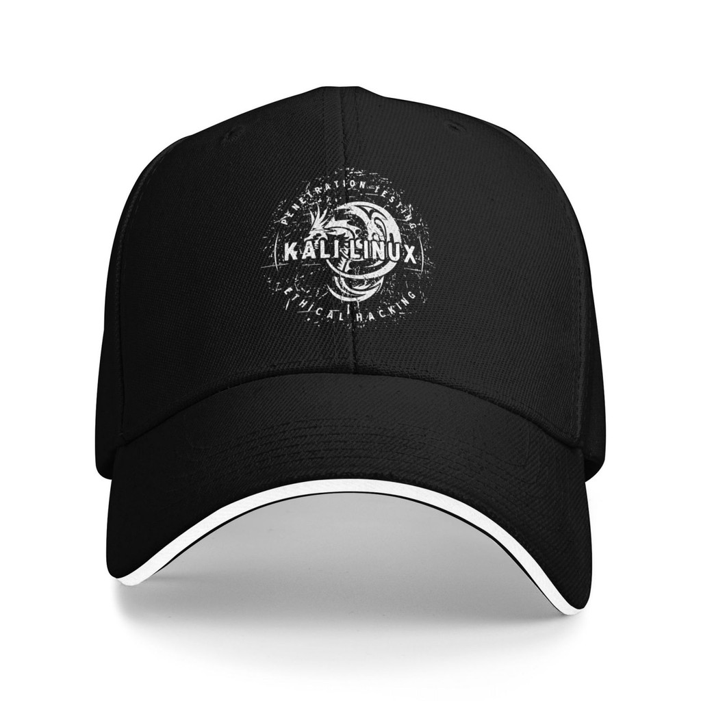 Kali Linux Personality Newest Baseball Cap | Shopee Philippines