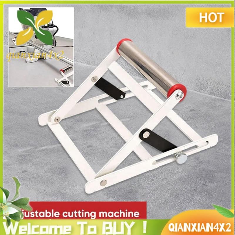 Adjustable Cutting Machine Support Frame Table Saw Stand Cutting ...