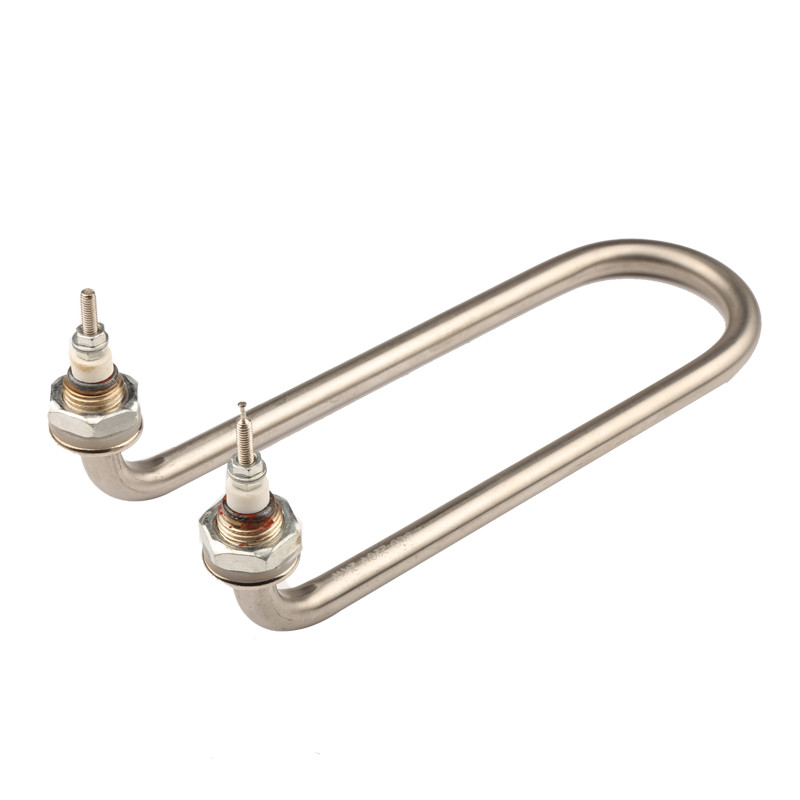 AZJ U Type Elbow Electric Heating Tube for Boiler/Immersion Water ...