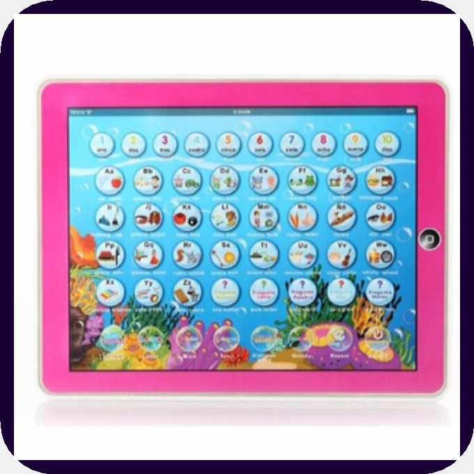 YPAD;QB!LEARNING,cV@TABLET | Shopee Philippines