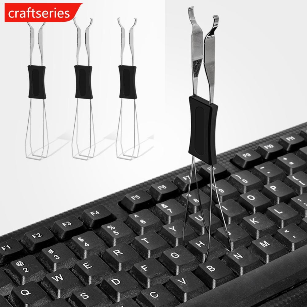 CRAFTSERIES Key Switch Puller Keycap Puller Wire Switch Mechanical ...