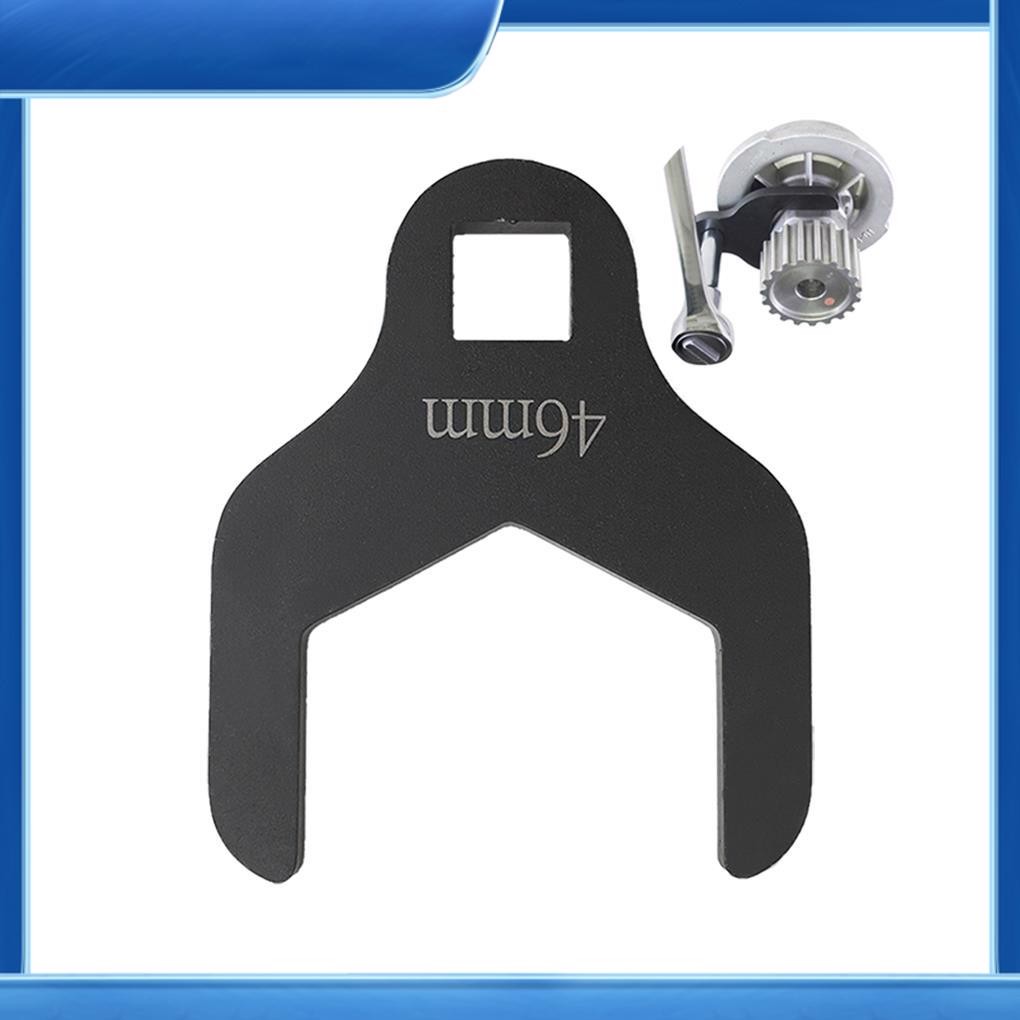 46mm/1.81inch Water Pump Sensor Wrench Spanner Pump Tool Disassembly ...