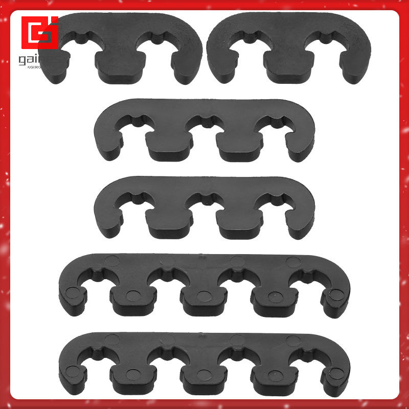 Wire Spark Organizers for Cords Heat Sleeve Exhaust Flex Pipe Cable ...