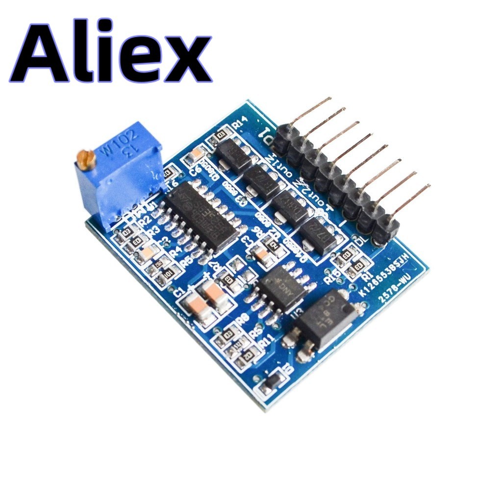 SG3525 LM358 Inverter Driver Board Mixer Preamp Drive Board 12V-24V ...