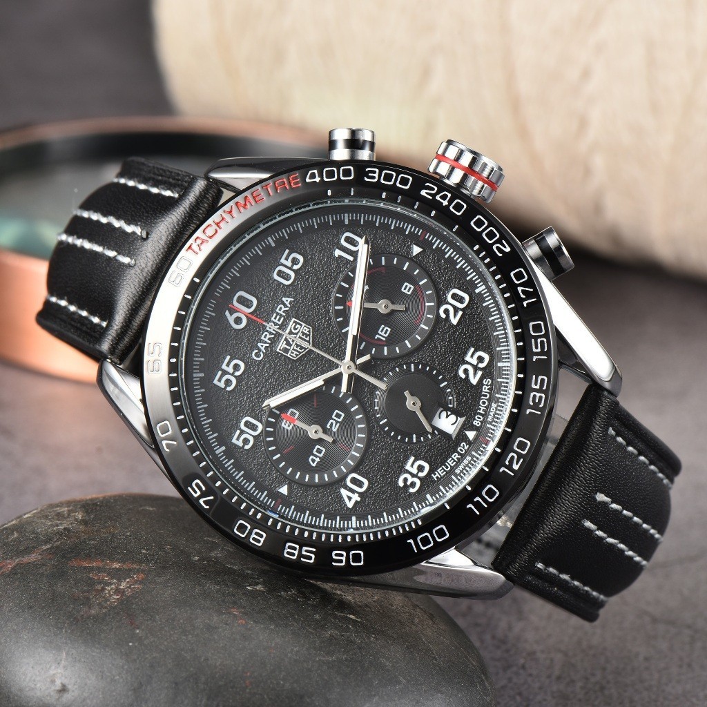 Tag TAG Howard New Style Casual Wrist Watch Quartz Movement Fashion ...