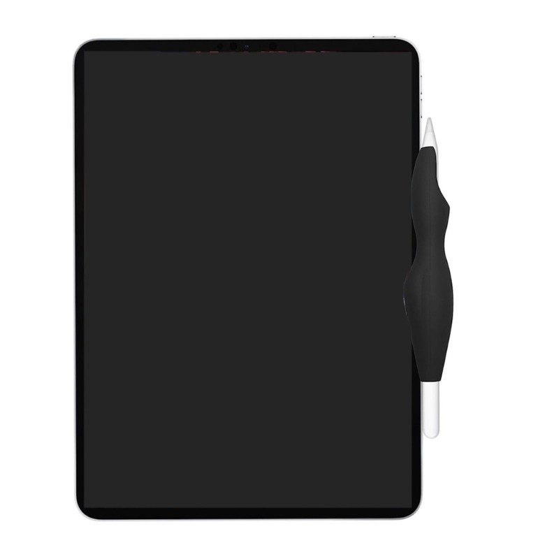WU Upgrades Soft Silicone Grip Ergonomic Silicone Pen Cover for ...
