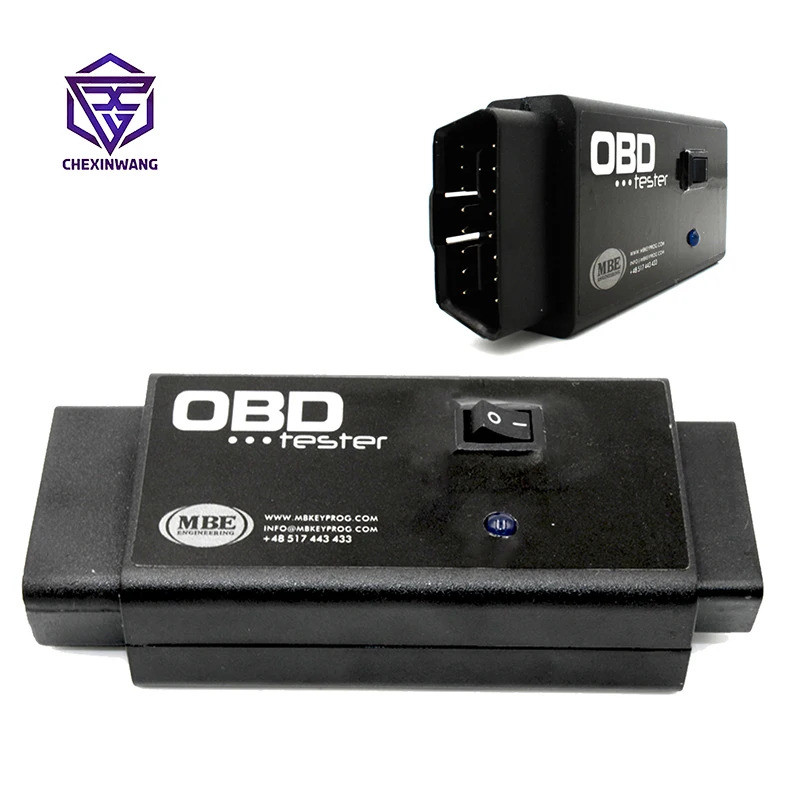 All Keys Lost Adapter OBD Tester For VAG Cars Switch On Car Ignition ...