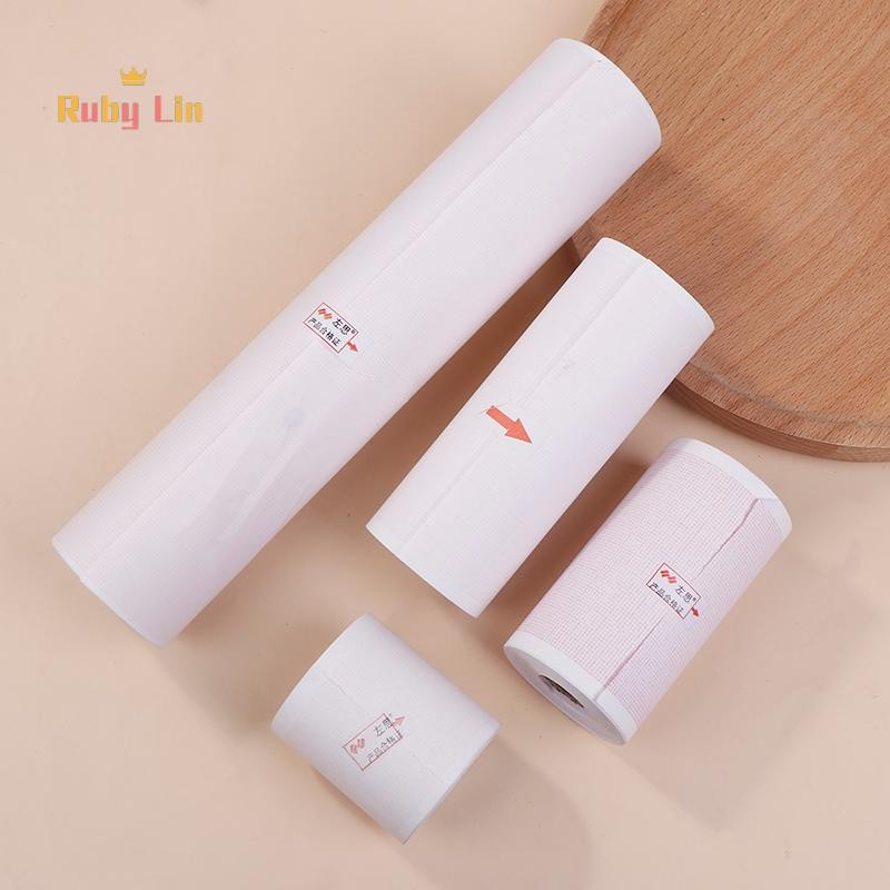 Ruby Lin ECG EKG Machine 50mm*20m/80mm*20/110mm*20m /210mm*20m ...