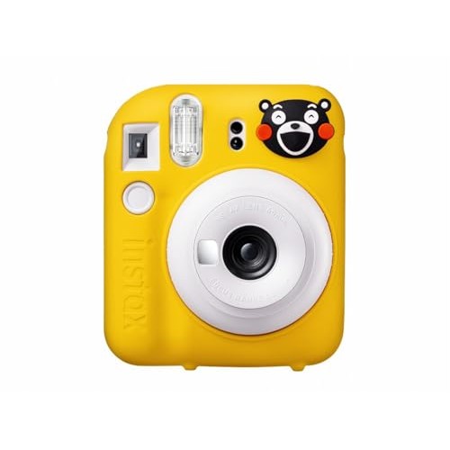 Fujifilm Cheki Instant Camera instax mini 12 White INS MINI 12 WH ...
