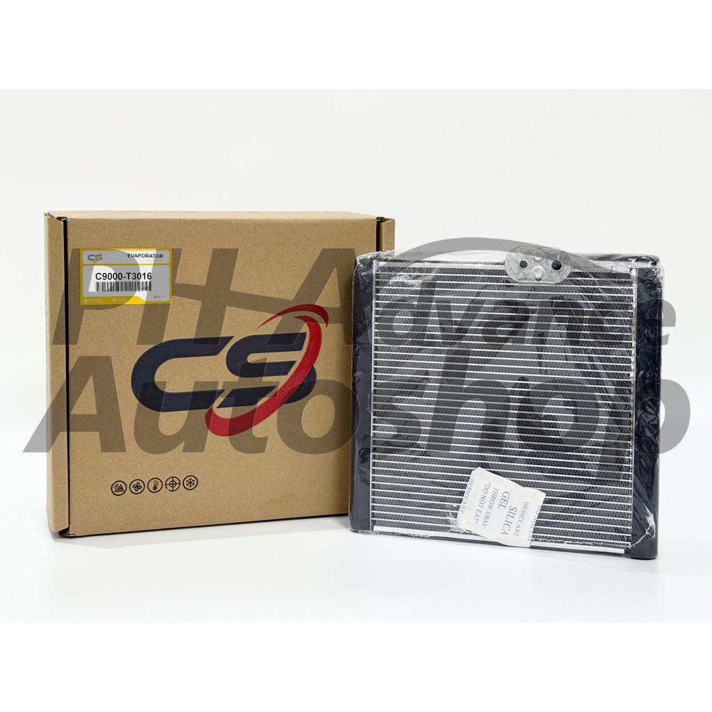 Aircon Evaporator Toyota Innova / Fortuner / HiLux 2016 Up FRONT C9000 ...