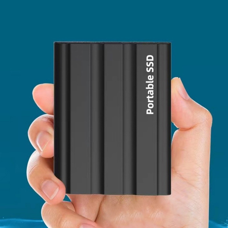 # JTPH # High-speed External Solid State Drive 1TB 2TB 4TB Portable ...