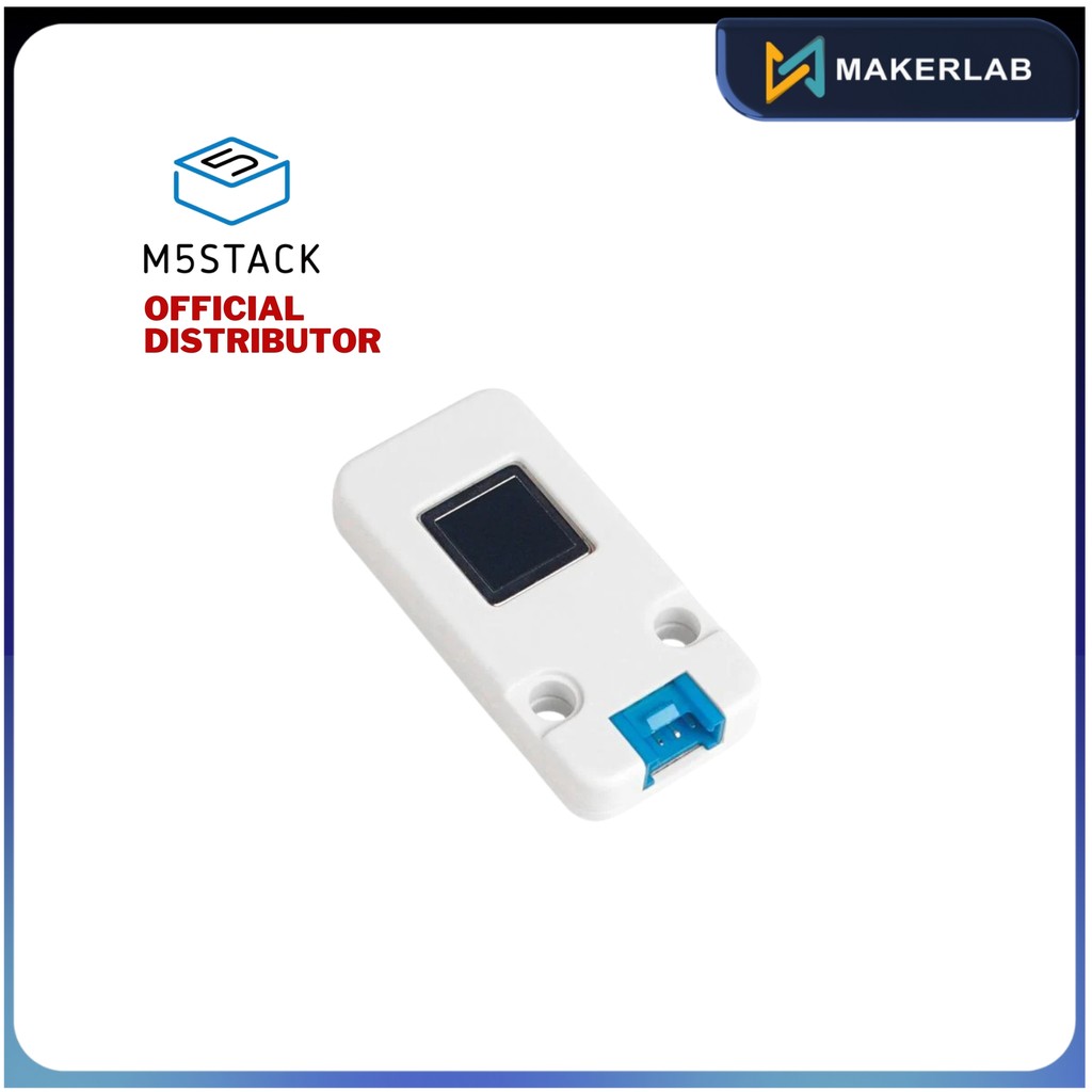 M5Stack Finger Print Sensor Unit (FPC1020A) | Shopee Philippines