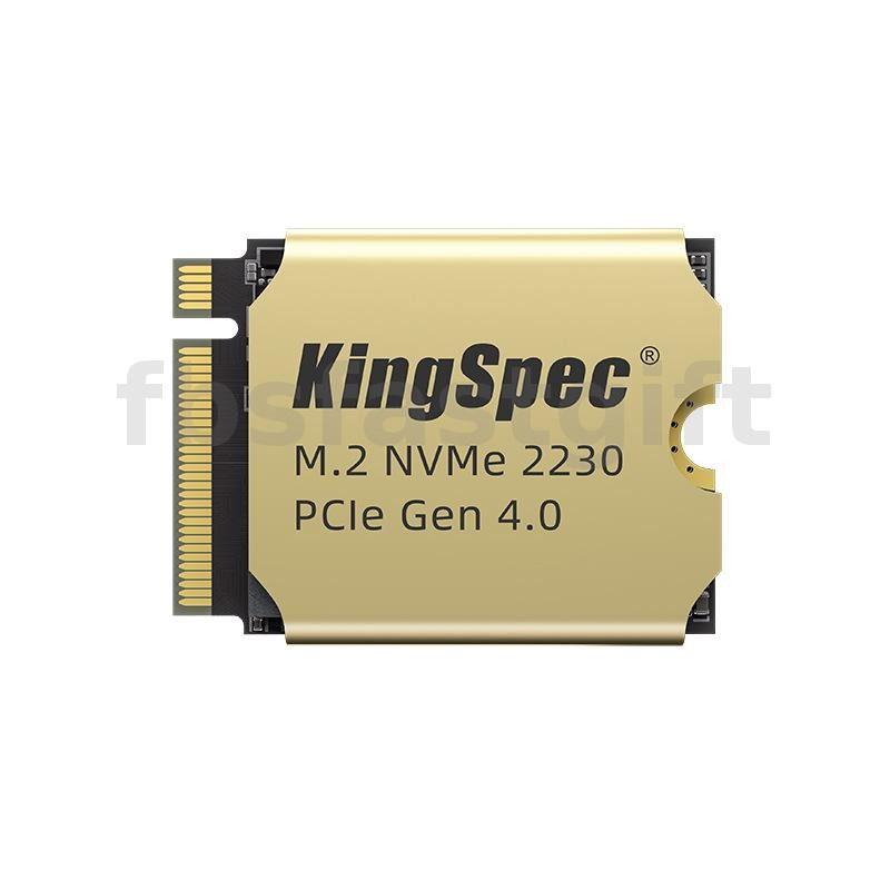 KingSpec 2230 SSD M2 NVMe 512GB 1TB Hard Disk M.2 2230 PCIe 4.0*4 NVMe ...