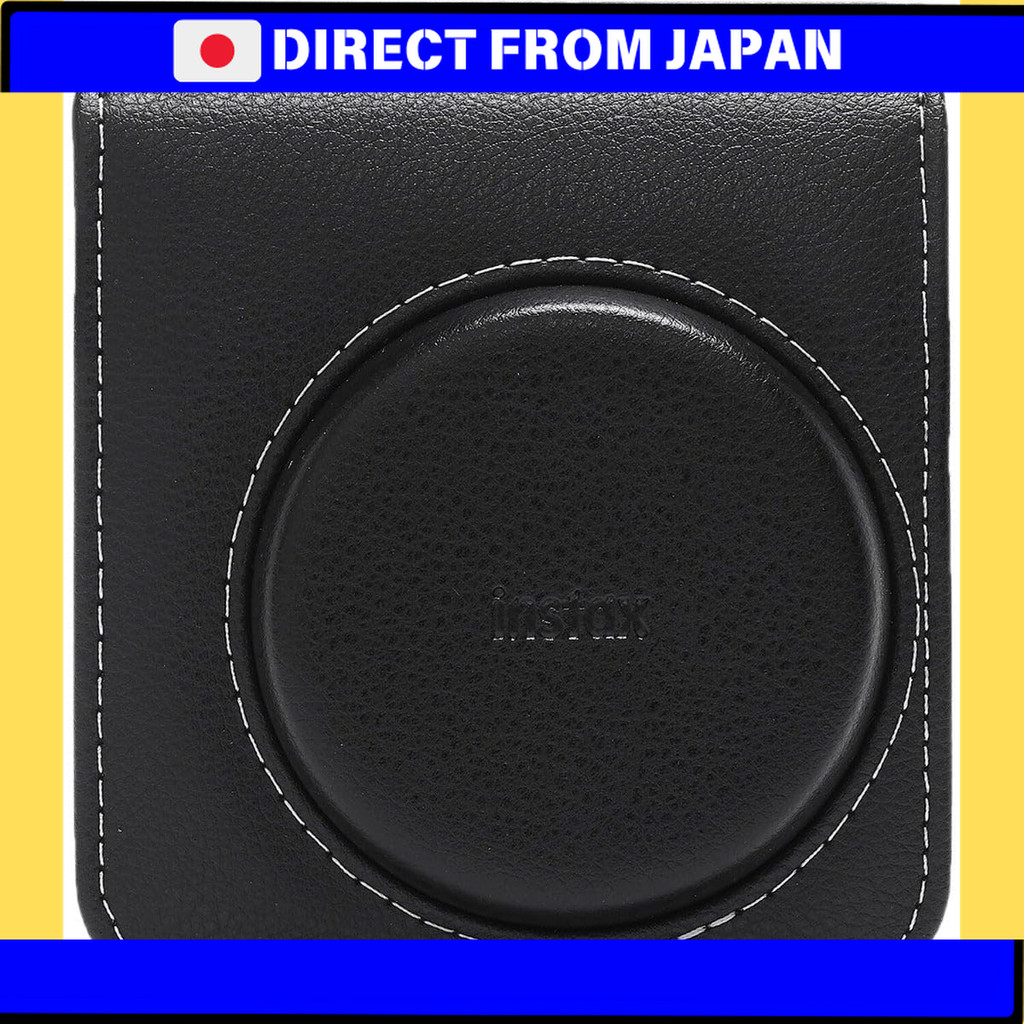 Exclusive from Japan FUJIFILM "Cheki" instax mini 40 camera case MINI40 ...