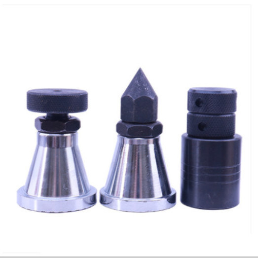 Hot Sale Mold Spiral Hand Screw Type 0kg Top Cylindrical Tapered Horn ...