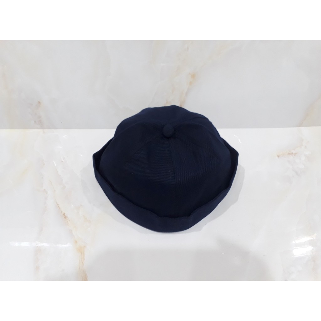 PUTIH MERAH HITAM Miki HAT CORDUROY / PECI MIKI HAT / DOCKER CAP / PECI ...