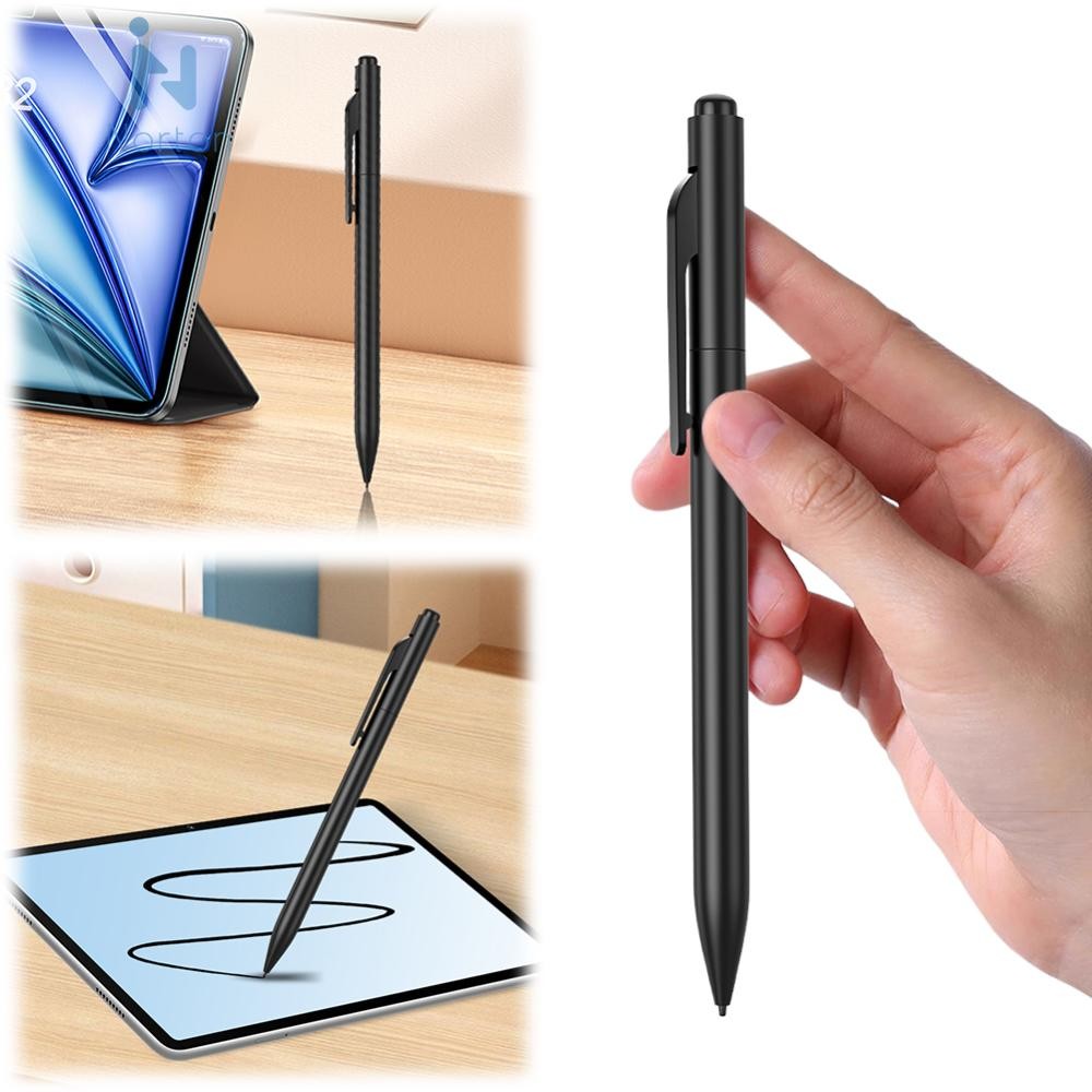 EMR Stylus Pen for Remarkable 2 EMR Digital Pen w/ Eraser Tilt 4096 ...