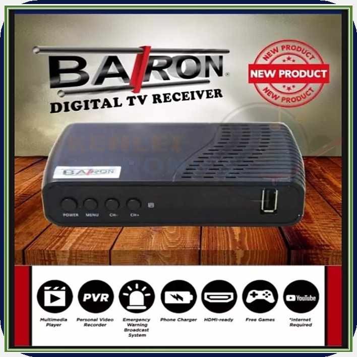 NEW$dq=ORIGINAL-ss%Baron*g~Digital@b@P@n@A@S TV Receiver Box | Shopee ...