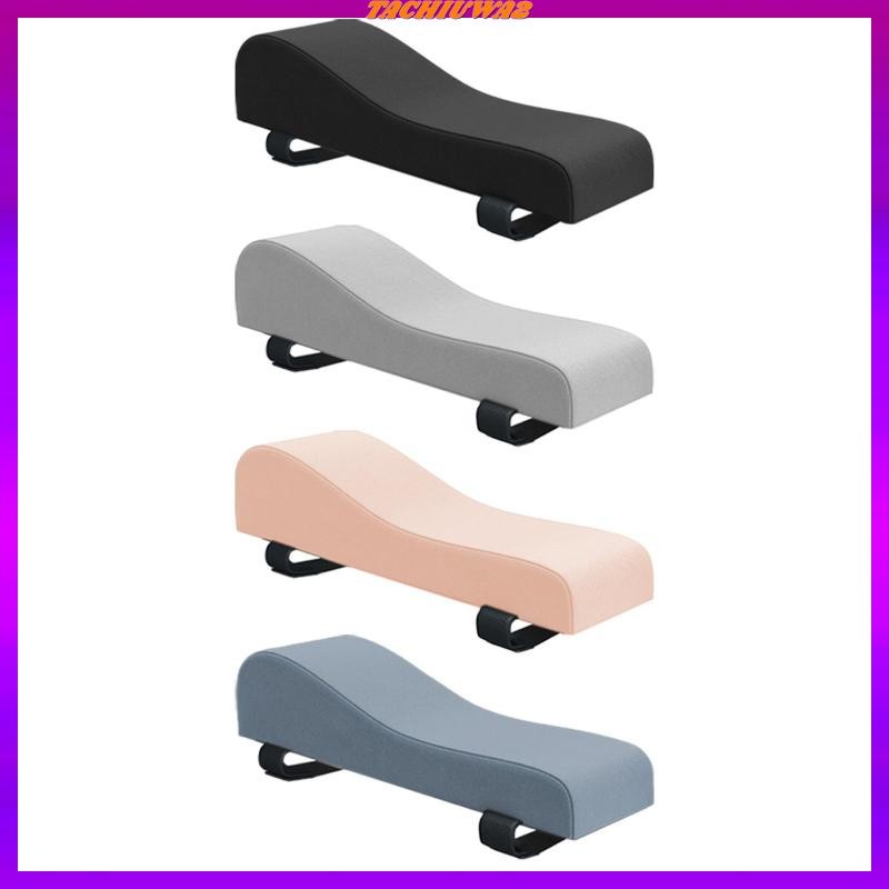 [Tachiuwa2] Office Chair Armrest Pad Armrest Cushion Thick Chair Arm ...