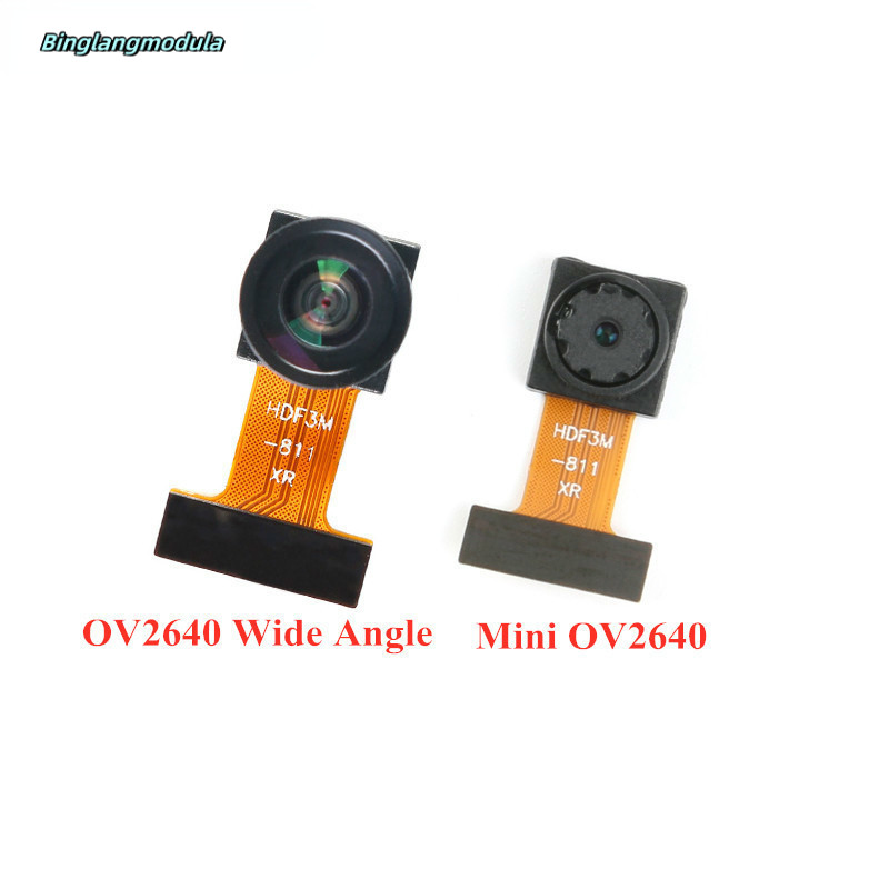 ESP32 OV2640 Camera Module CMOS Image Sensor Module 2 Million Pixel ...