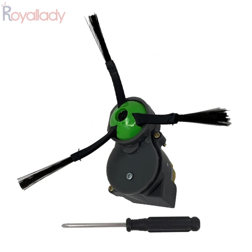 For Roomba J Series Compatible Side Brush Motor for Optimal Cleaning ...