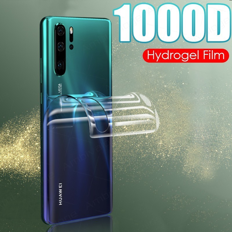 Huawei P30 P40 Nova 5T 7i 7 SE Y9 Prime 2019 Y6P Y5P Back Full Cover ...