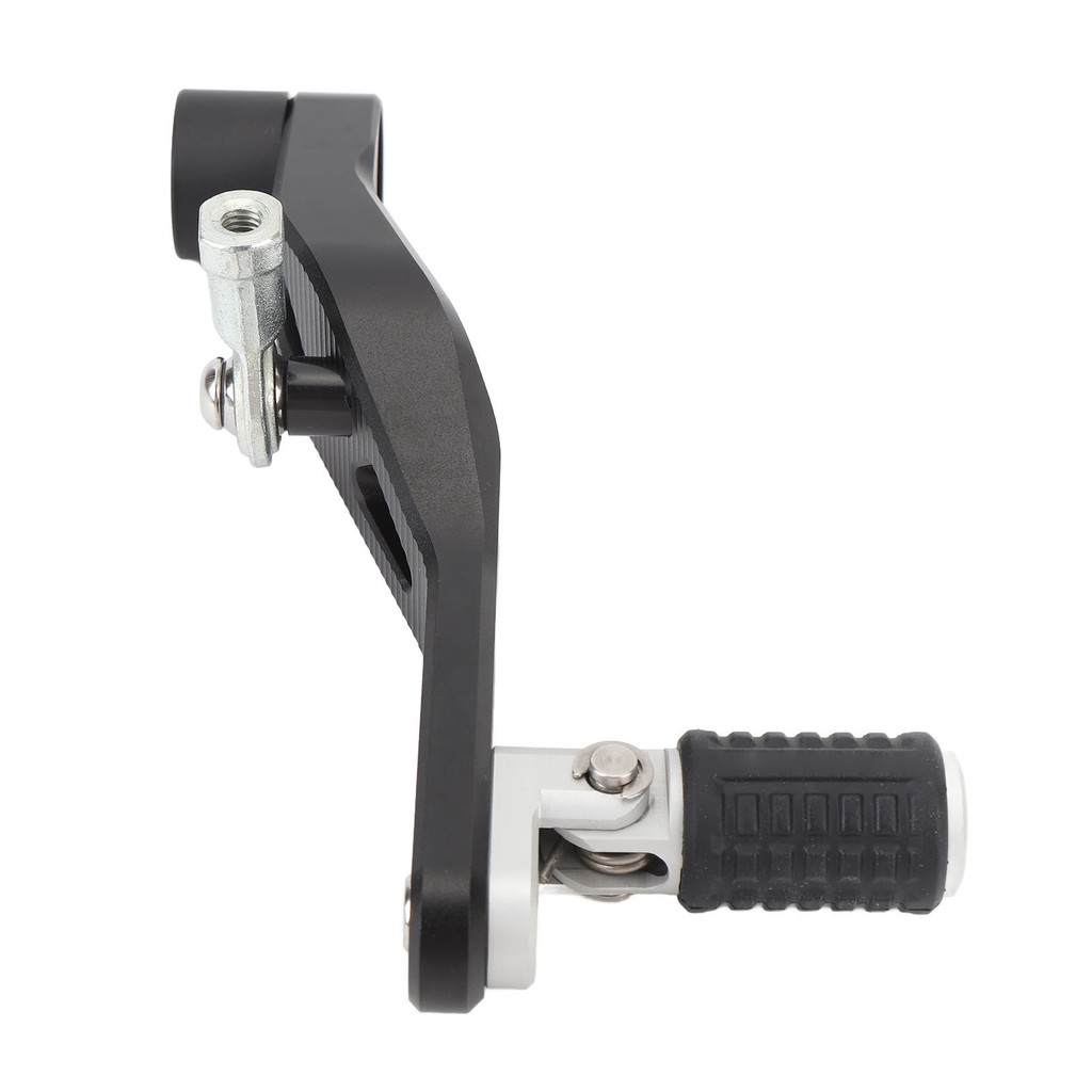 TMA~ Motorcycle Adjustable Gear Lever CNC Aluminum Adjustable Shift ...