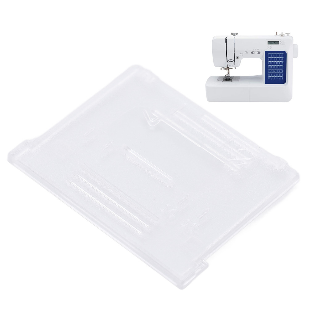 [EPAY] Bobbin Cover Plate Improve Efficiency Wear Resistant Bobbin Hook ...