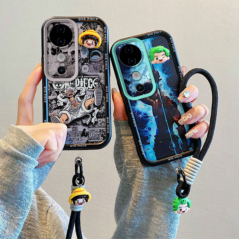 VIVO V50 Lite Swimming Circle Dingdang/KT Label/Nikalufei/Graffiti ...