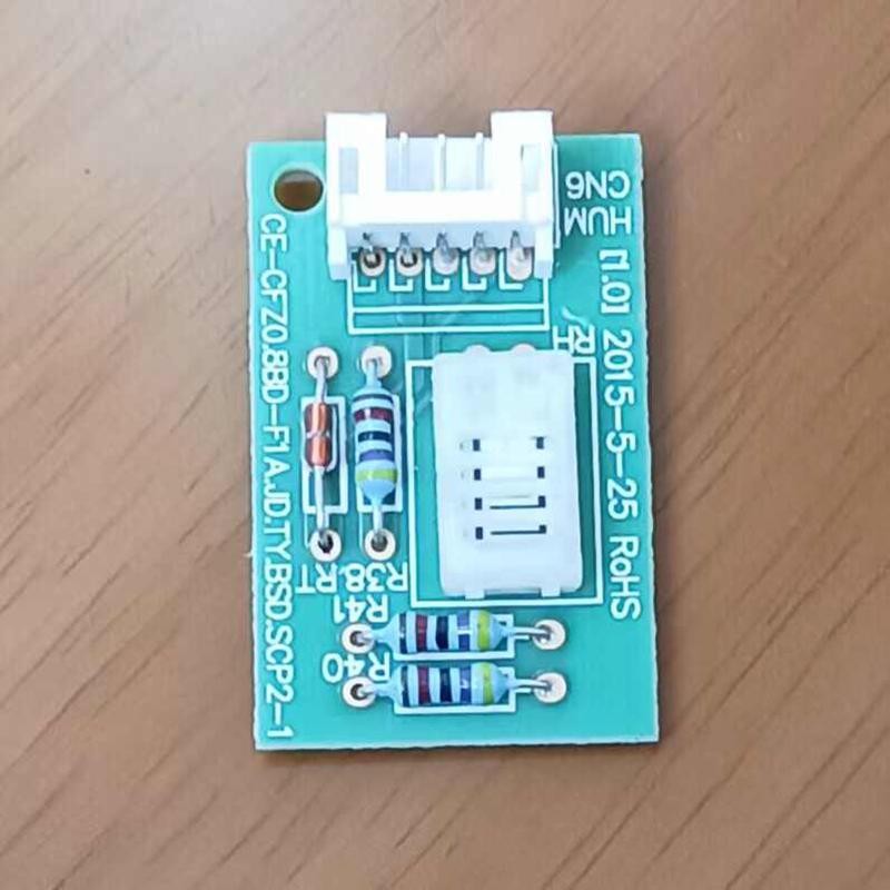 Midea Dehumidifier Inverter Air Conditioner Temperature And Humidity ...