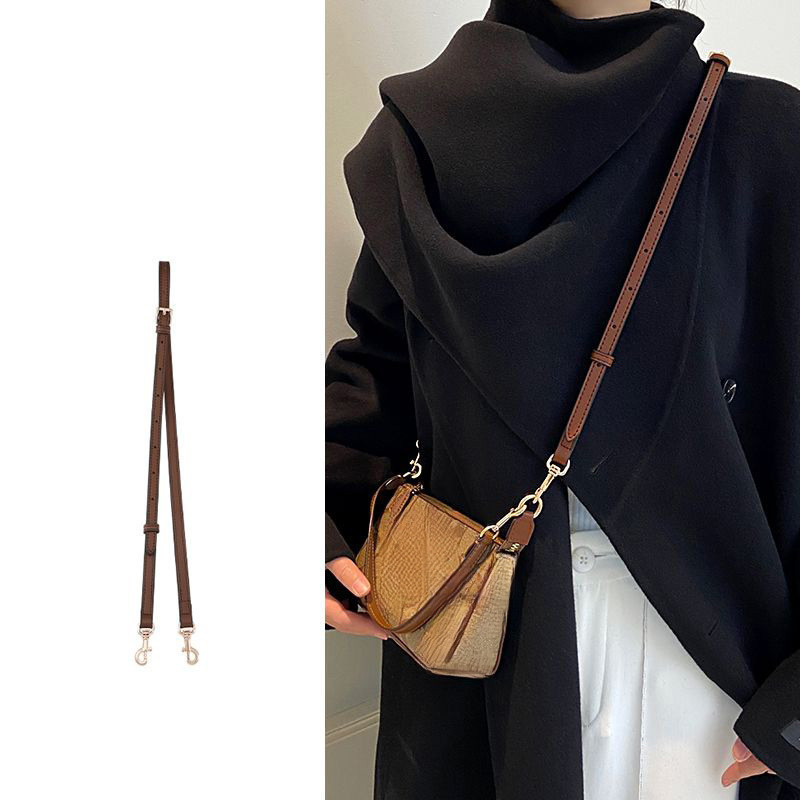 Bag Strap Applicable nolita 19Mahjong Bag Transformation Chain ...