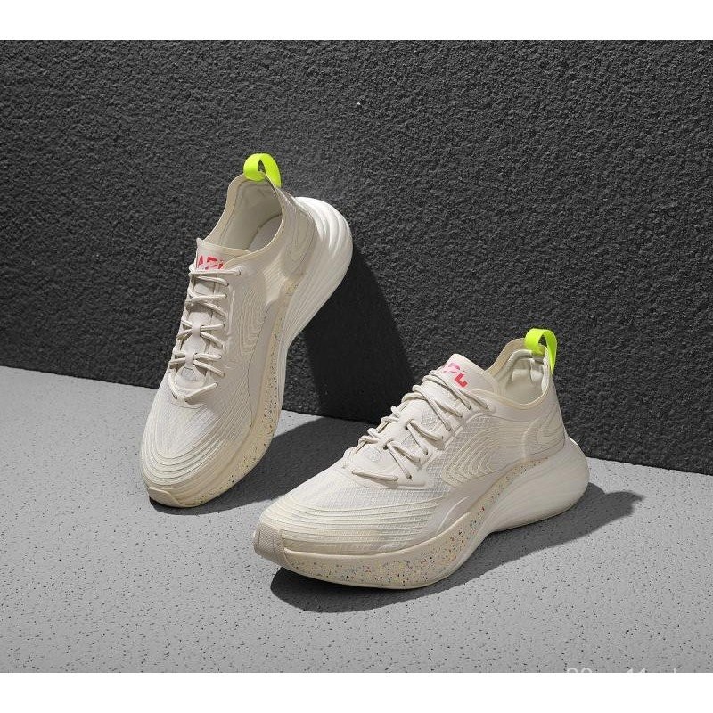 APL Running Shoes Athletic Propulsion Labs Streamline Streamlined ...