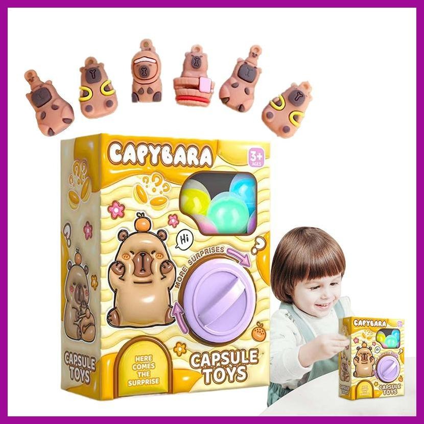 Gashapon Machine Game Character Dispenser Gashapon Toy Figure Accessory ...