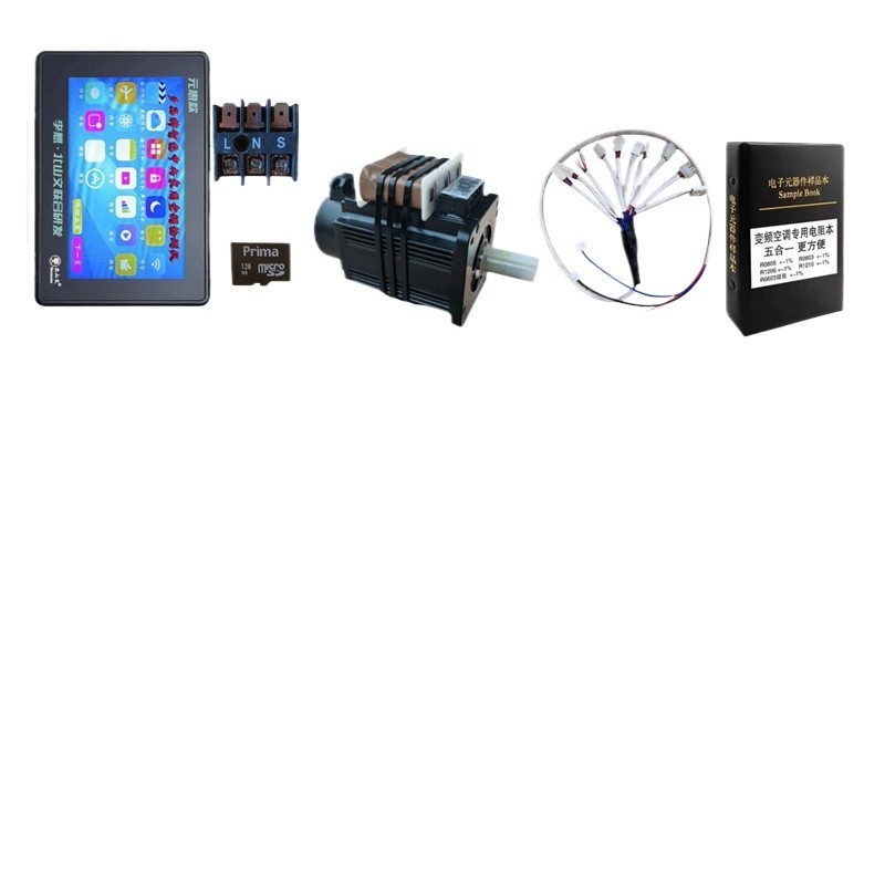 ♧Inverter air conditioner motherboard repair tools universal compressor ...