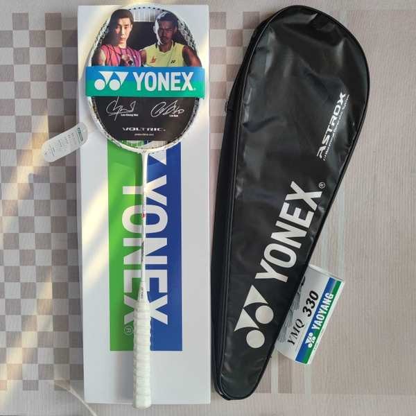 badminton racket badminton racket original The new genuine Yonex ...
