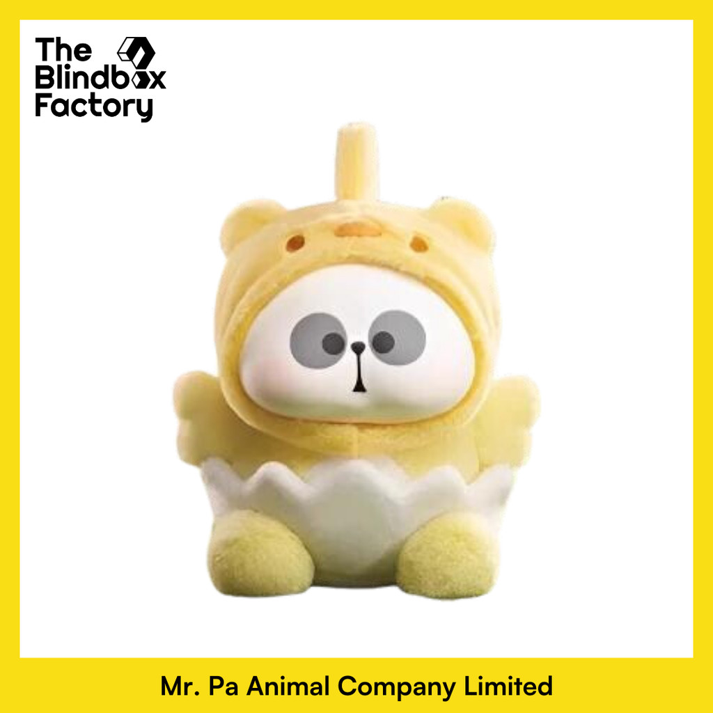 ToyCity MR PA Animal Company Limited | Blind Box Plush | Shopee Philippines