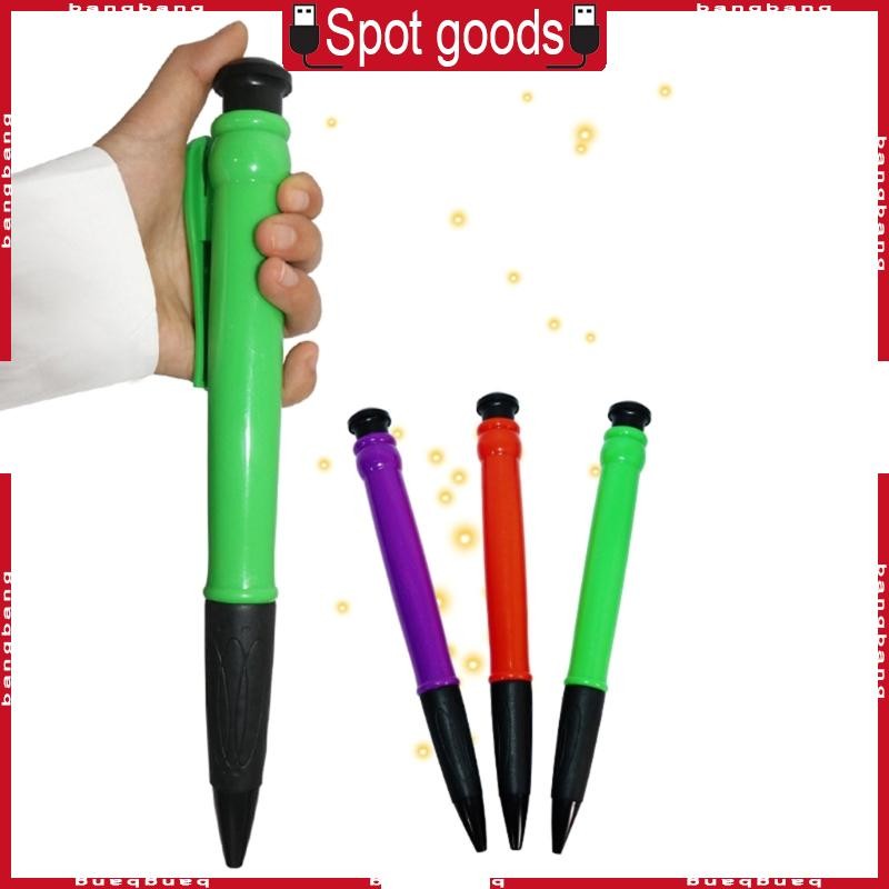 Bang Jumbo-Pen Funny Big Pen Huge Giant Ballpoint Pen Extra-Large ...