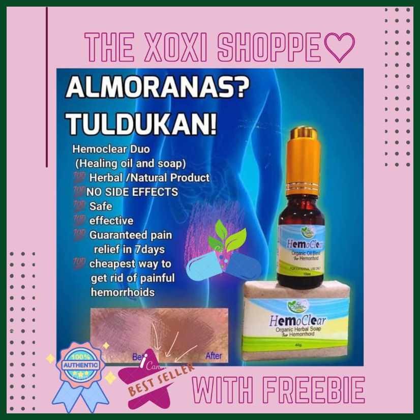 Herbal}D^Treatment/tE^for/Zo^Hemorrhoids/lk^|/Xd^Hemoclear/Ag^Set/Ek ...