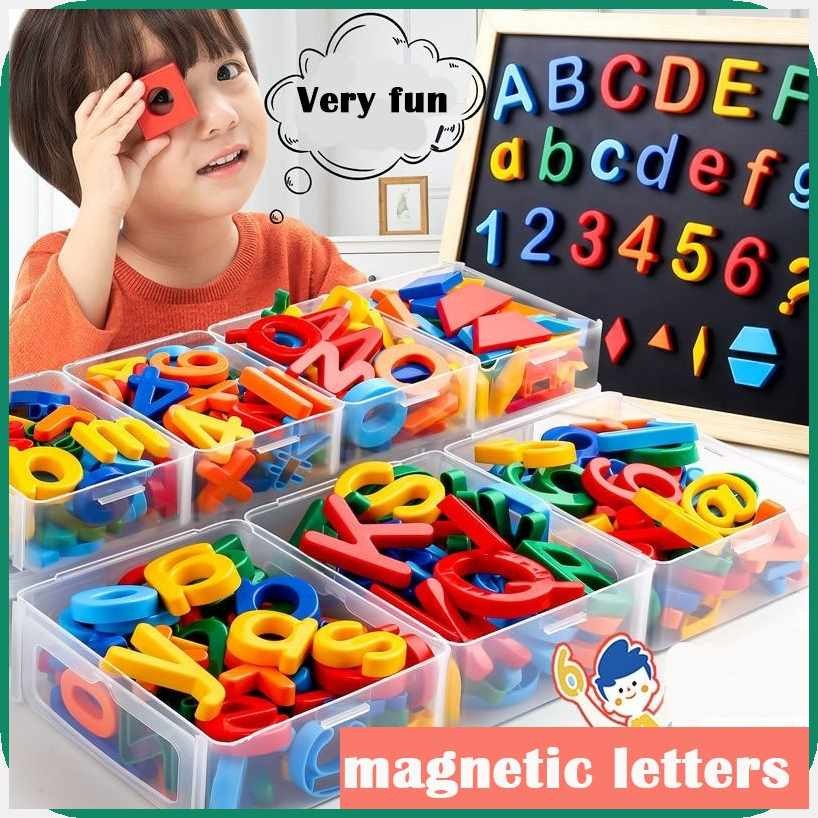 Magnetic{H)LetterscU*Kit^eR/ABC$gt//123$Xb/Foam$IB/Alphabet$xV/Letter$T ...