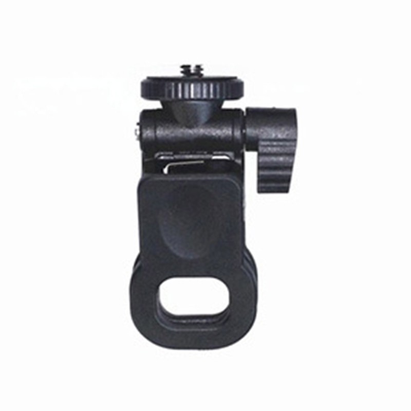 Sha Monitors Camera Mount Clamp Clip Screen Top Fill Light Holder ...