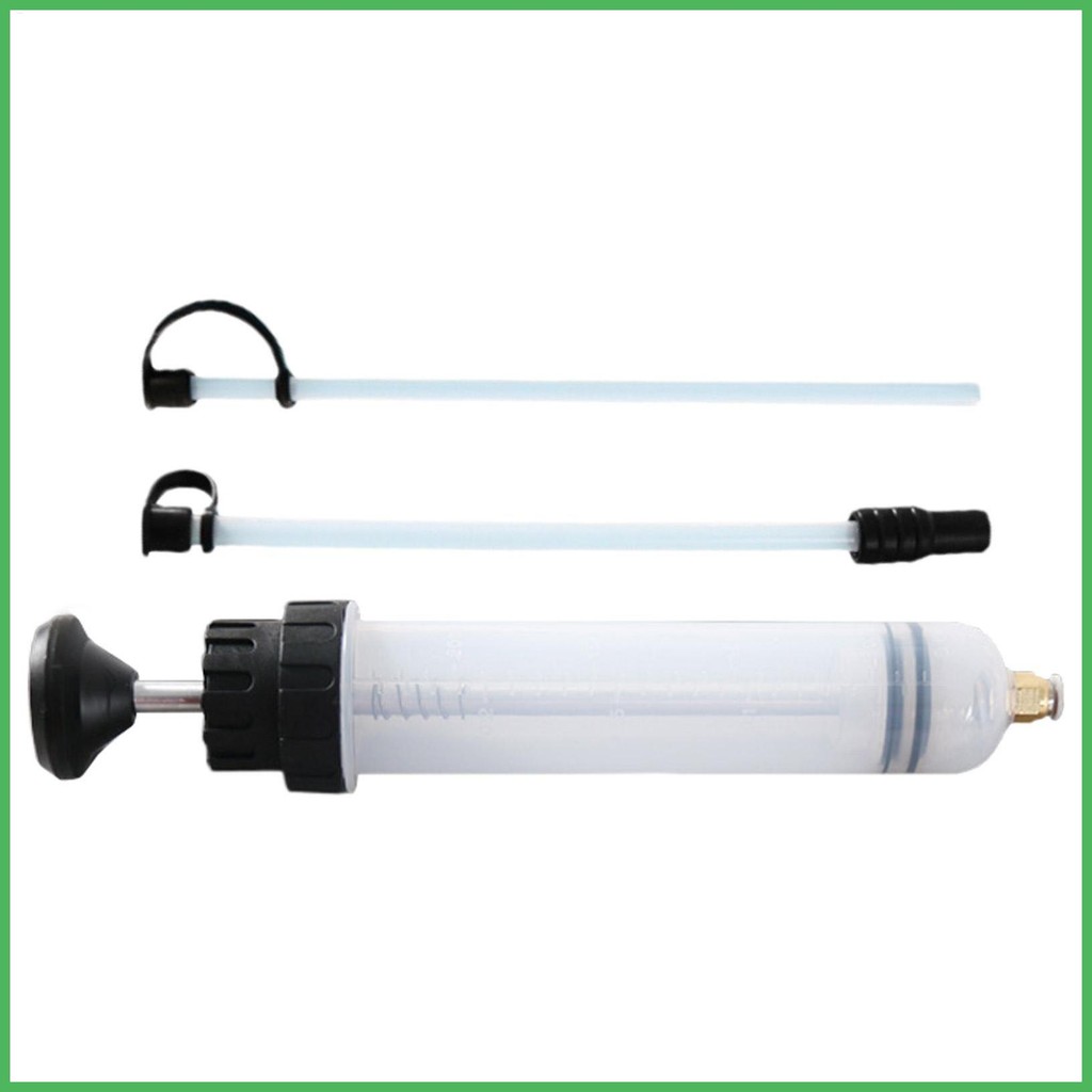 Oil Change Pump Transmission Pump Hand Pump Suction Pump 200ml Manual ...