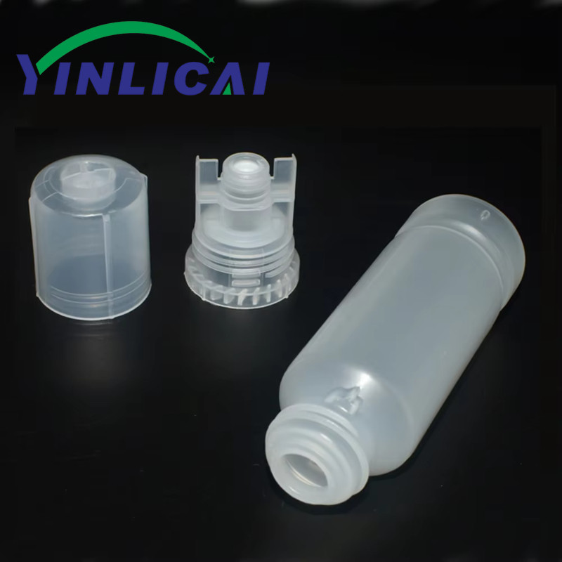 70mL 056 057 003 001 Ink Bottle Empty for EPSON L3110 L5190 L5290 L8050 ...