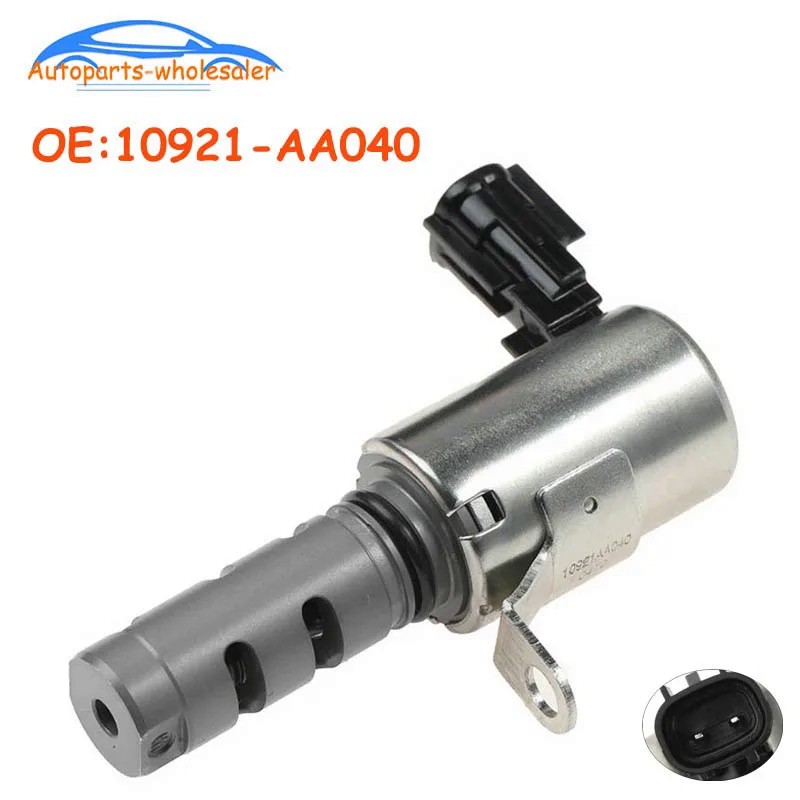 New 10921-AA040 10921AA040 For Subaru Forester Impreza Legacy Variable ...