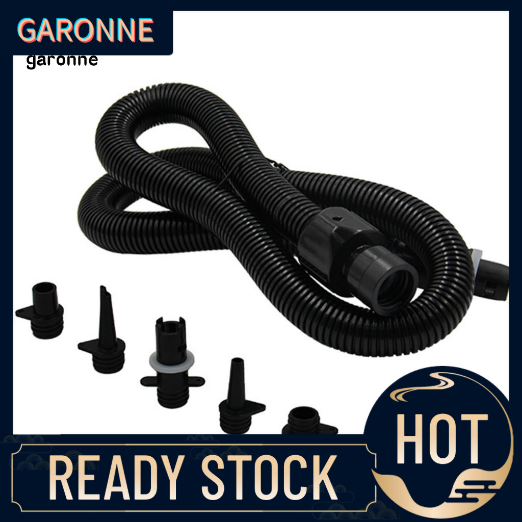 GAR Portable Pump Hose Board Pump Hose Universal Paddle Board Pump ...