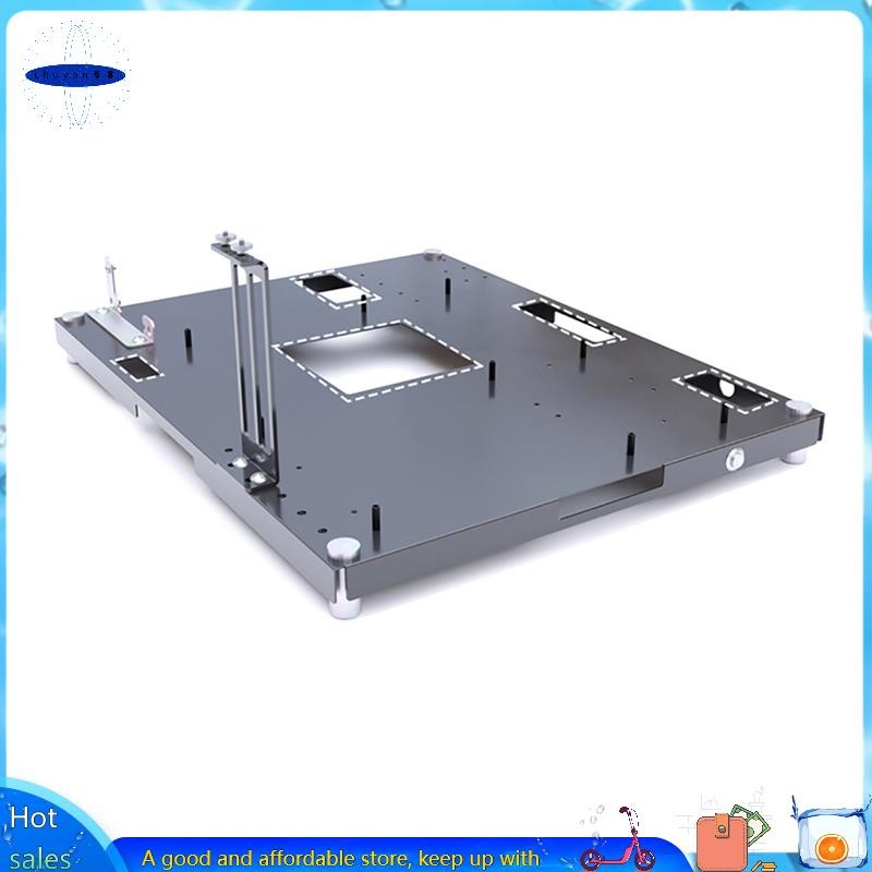 【chuyan58】PC Test Open Chassis Rack Bench Open Frame DIY Gaming ...