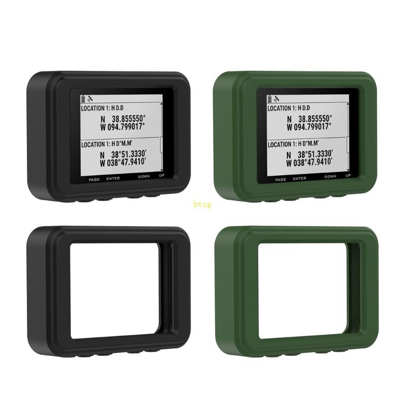 btsg Soft Protective Guard Housing Sleeve For Foretrex 801 901 ...