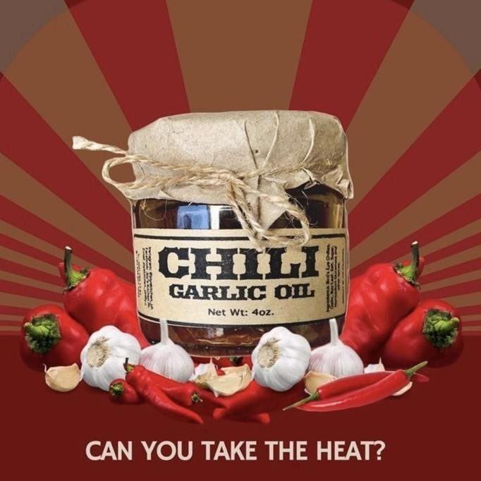 Shop chili garlic oil for Sale on Shopee Philippines