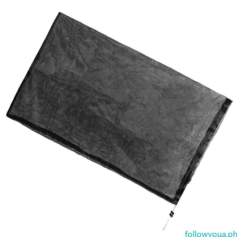 fol Chipper Bag Replacement Meshes Bag for Chippers Mulchers Leaf ...