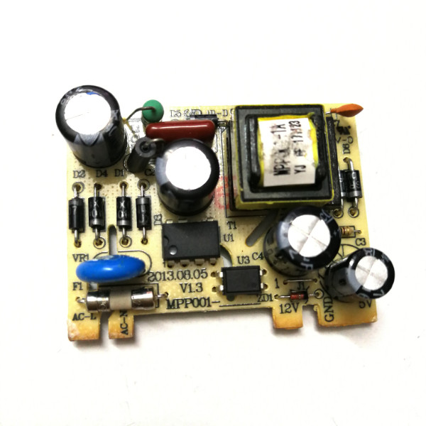 Microwave oven switch power board / computer board dedicated power ...
